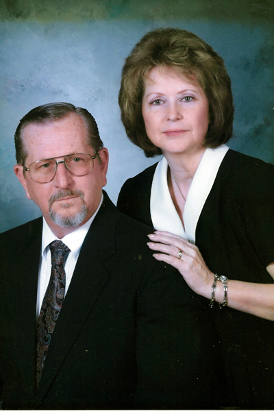 Gosnell 50th anniversary | News, Sports, Jobs - Tribune Chronicle